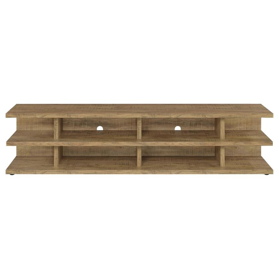 78-inch 2-tier TV Stand – PapayaFurniture